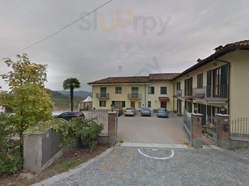 Visione Ristorante And Living, Tre Stelle - Menu, prezzi, valutazione ...