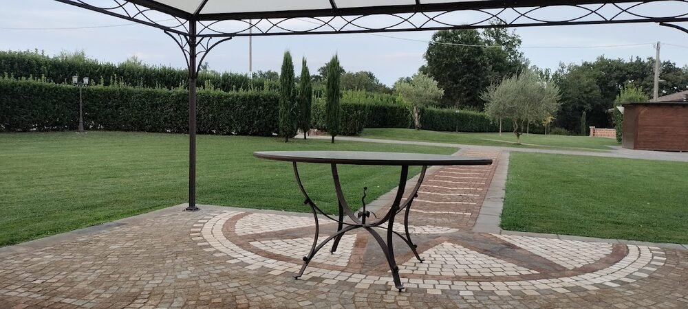La Tenuta Di Trimalcione, Pofi - Menu del ristorante, prezzi e recensioni