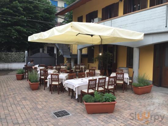 Il Pacchero a Rivoli - Menù, prezzi, recensioni del ristorante