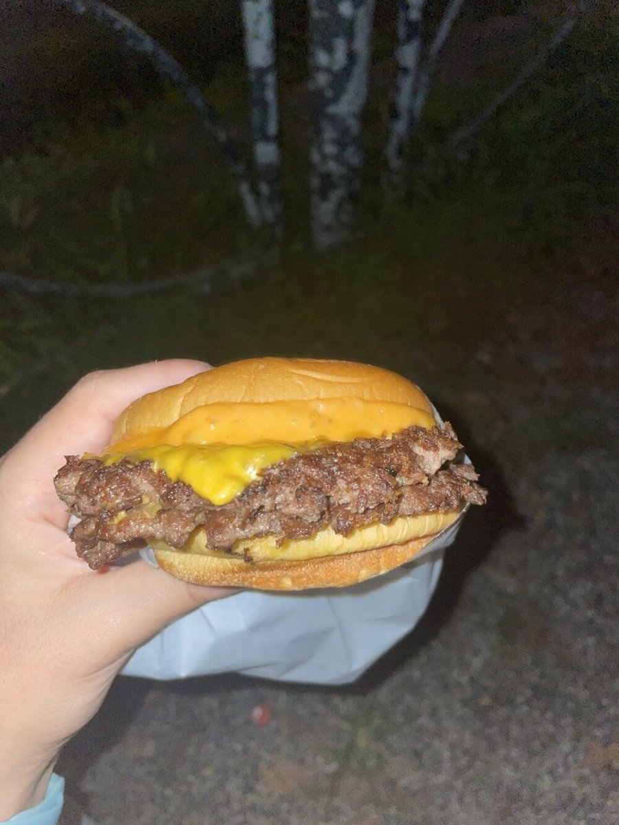 Smashy - Smash Burgers & Fries, Torino - Menu del ristorante, prezzi e ...