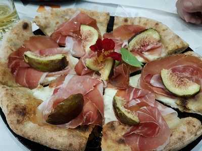 La Comida, Corato - Menu, prezzi, valutazione del ristorante