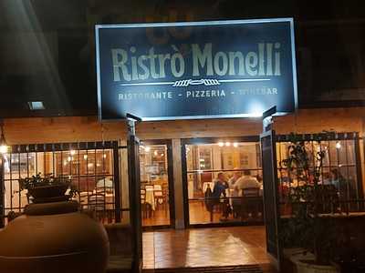 I Due Monelli, Formia - Menu, prezzi, valutazione del ristorante