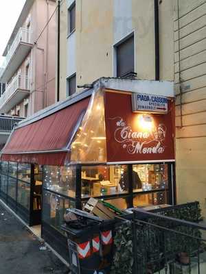 Piada E Cassoni Da Ciana E Monda, Rimini - Menù, prezzi, recensioni del ...