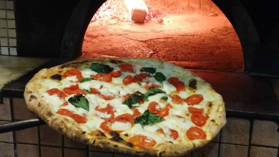 Pizzeria Vesi, Napoli - Menù, prezzi, recensioni del ristorante