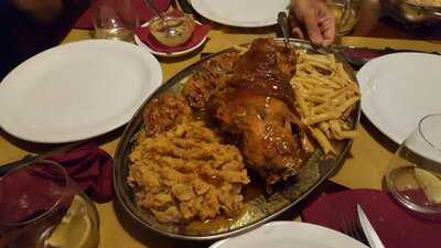Bier Stube, Trieste - Menù, prezzi, recensioni del ristorante