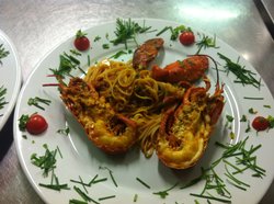 Mamma Mia, Roma - Menu, prezzi, valutazione del ristorante