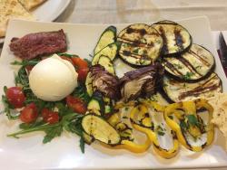 La Scaletta, Roma - Menu, prezzi, valutazione del ristorante