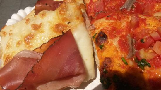 Alice Pizza, Roma - Menù, prezzi, recensioni del ristorante