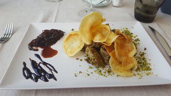 Rocce Di Pinamare, Andora - Menu, prezzi, valutazione del ristorante