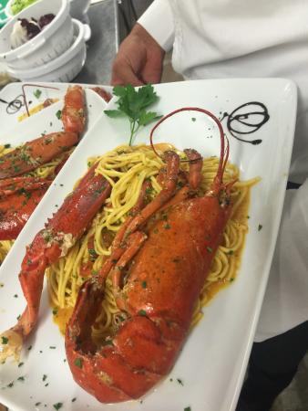 Antica Greppia, Stella - Menu, prezzi, valutazione del ristorante
