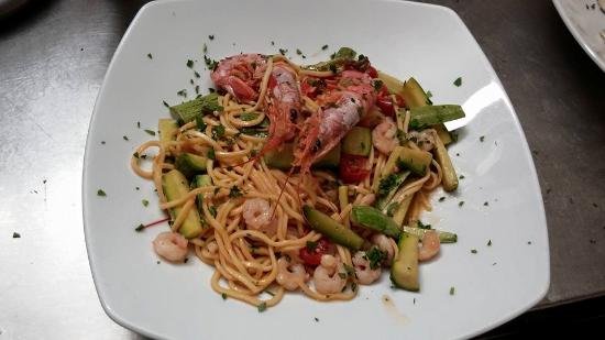 Trattoria Dei Caruggi, Pietra Ligure - Menu, prezzi, valutazione del ...