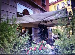 Bar Metropolis, Milano - Menù, prezzi, recensioni del ristorante