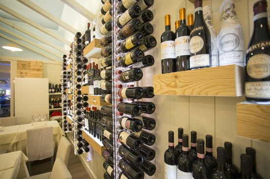 Il Pinolo - Snack Bar, Camaiore - Menu, prezzi, valutazione del ristorante