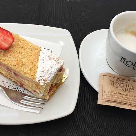 Momus Cafè, Lucca - Menu, prezzi, valutazione del ristorante