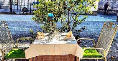 Piazza Roma Ristorante, Como - Menu, prezzi, valutazione del ristorante