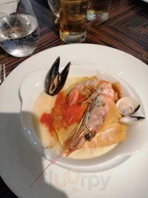 400 Gradi Pizza Chef, Palermo - Menù, prezzi, recensioni del ristorante