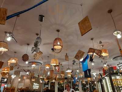 O' Pazz Posillipo, Napoli - Menu, prezzi, valutazione del ristorante