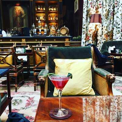 Atrium Bar, Firenze - Menù, prezzi, recensioni del ristorante