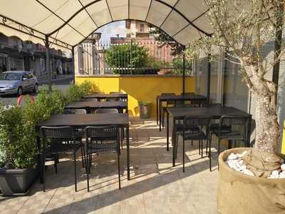 Granum Pizzeria, Modica - Menu, prezzi, valutazione del ristorante