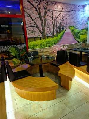 Koi Sushi, Barletta - Menu, prezzi, valutazione del ristorante