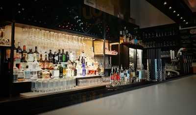 Garage Cafe Retro, Crema - Menu, prezzi, valutazione del ristorante