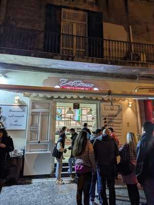 Zio Rocco Lab Store, Pomigliano d'Arco - Menù, prezzi, recensioni del ...