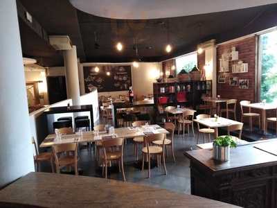 Wacky Burger Beer-pizza & Grill, Cantu - Menu, prezzi, valutazione del ...