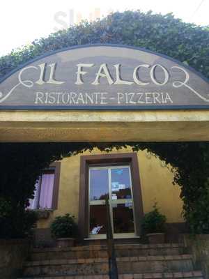 Il Falco, Girifalco - Menu, prezzi, valutazione del ristorante