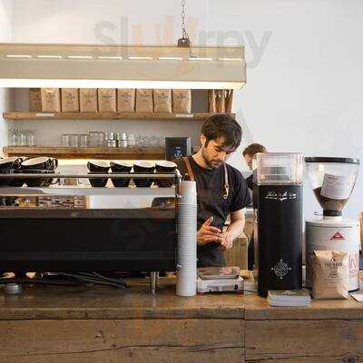 Faro - Caffè Specialty, Roma - Menu, prezzi, valutazione del ristorante