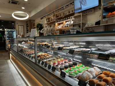 La Cannoleria Siciliana, Roma - Menù, prezzi, recensioni del ristorante