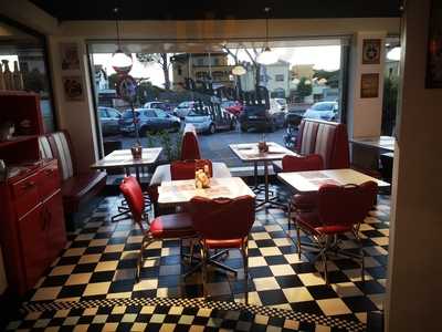 America Graffiti, Roma - Menù, prezzi, recensioni del ristorante