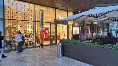 Venchi Cioccolato E Gelato, Milano Citylife Shopping District, Milano ...