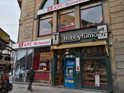 Kfc, Milano - Menù, prezzi, recensioni del ristorante