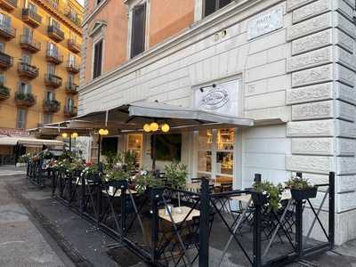 Don Nino, Roma - Menu, prezzi, valutazione del ristorante