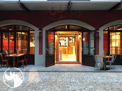 Befed Magenta, Magenta - Menu, prezzi, valutazione del ristorante