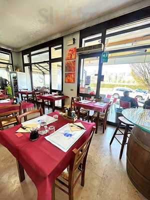 Colli Del Prosecco Bar Enoteca, San Vendemiano - Menù, prezzi ...