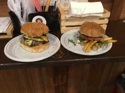 Bojo Burger, Ugento - Menù, prezzi, recensioni del ristorante