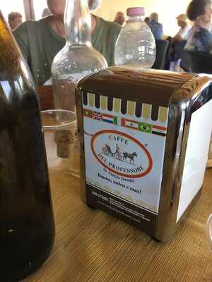 Caffe' Del Professore Di Amato Ornella, Salerno - Menù, prezzi ...