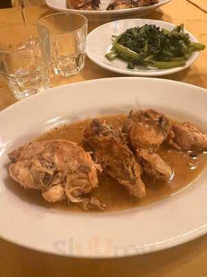 Piatto Romano, Roma - Menu, prezzi, valutazione del ristorante