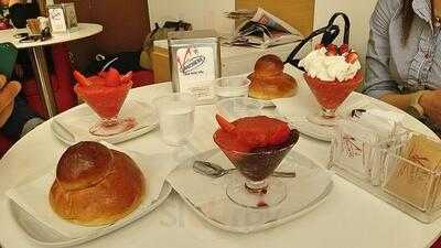 Vancheri Store 93100, Caltanissetta - Menù, prezzi, recensioni del ...