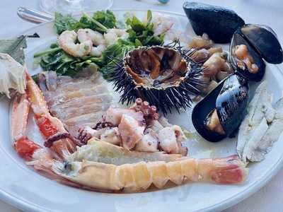 I Due Pini, Monte Argentario - Menu, prezzi, valutazione del ristorante