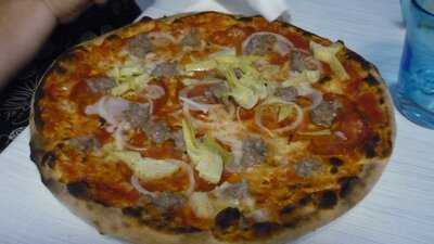 Picchio Beach, Falconara Marittima - Menu, prezzi, valutazione del ...
