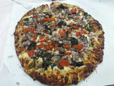 Pizza & Pizza, Trapani - Menù, prezzi, recensioni del ristorante