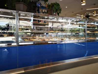 Pasticceria Bar Dea Marina, Roma - Menu, prezzi, valutazione del ristorante