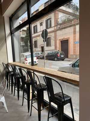 Su.go Bistrot, Roma - Menu, prezzi, valutazione del ristorante
