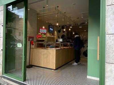 Alice Pizza, Roma - Menu, prezzi, valutazione del ristorante