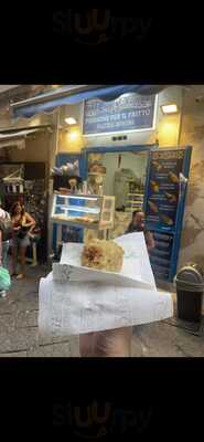 Di Stasio Friggitoria, Napoli - Menu, prezzi, valutazione del ristorante