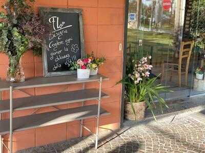 Flo Flower Bar, Roma - Menu, prezzi, valutazione del ristorante