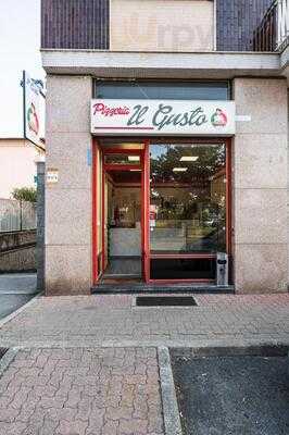 Pizzeria Il Gusto, Settimo Torinese - Menu, prezzi, valutazione del ...