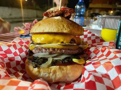 Piano B Il Foodtruck, Giorgilorio - Menu, prezzi, valutazione del ...